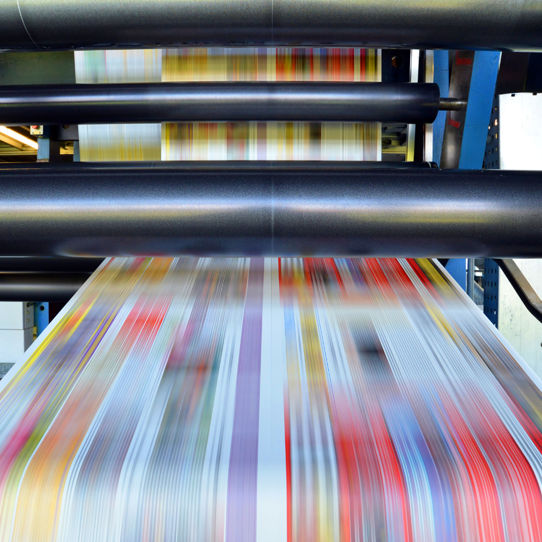 Signage & Printing Solutions - African Sun Media - Stellenbosch
